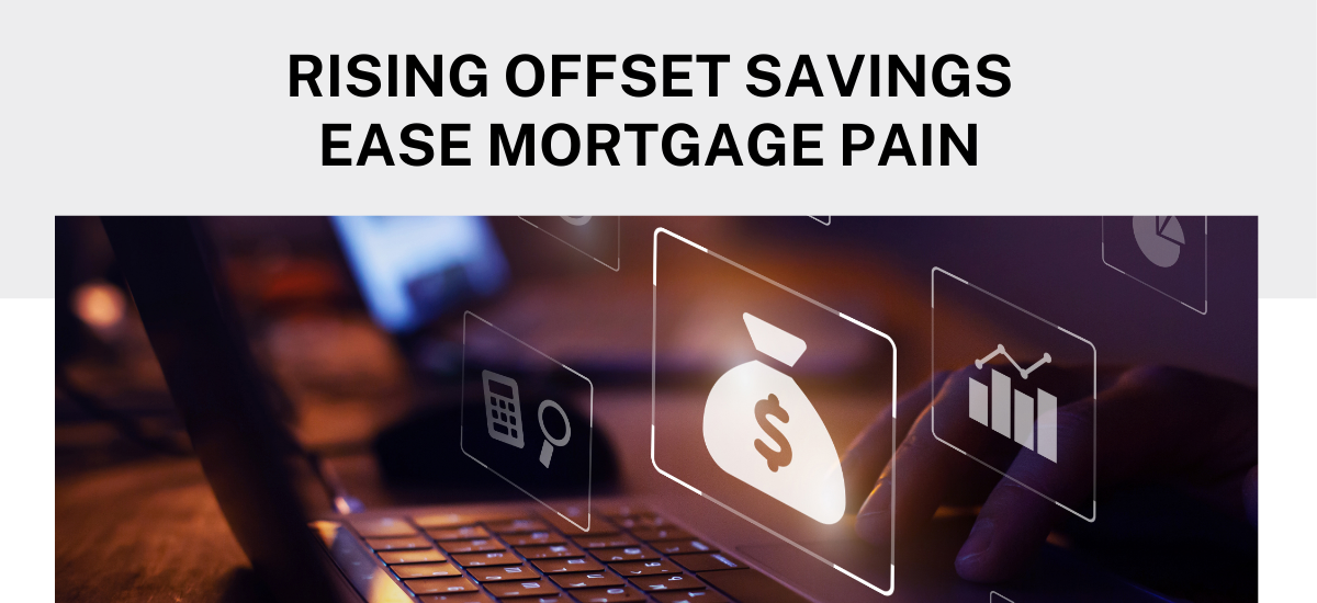 Rising Offset Savings - Awesome Lending Solutions
