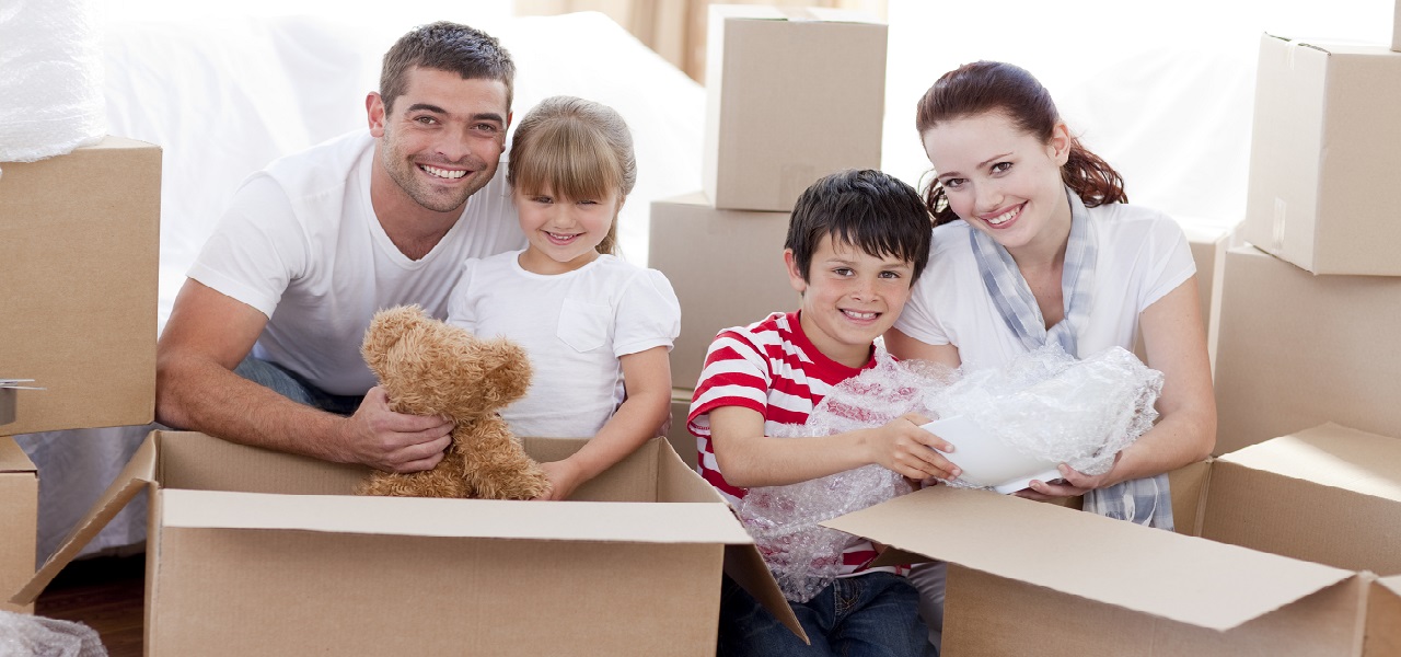 Awesome Lending Solutions - 7 Smart Moving Tips